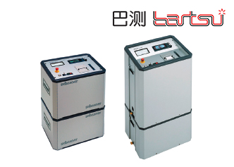 VLF CR-28/40智能型电力电缆0.1Hz交流耐压试验系统